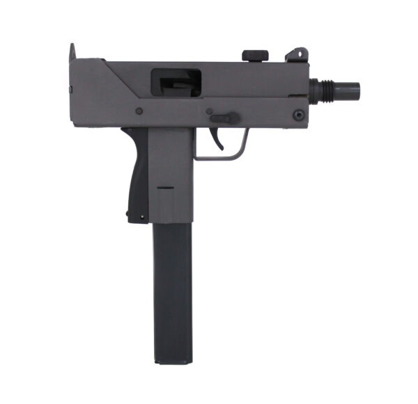 VMAC45 Top Cocking Pistol | Velocity Firearms