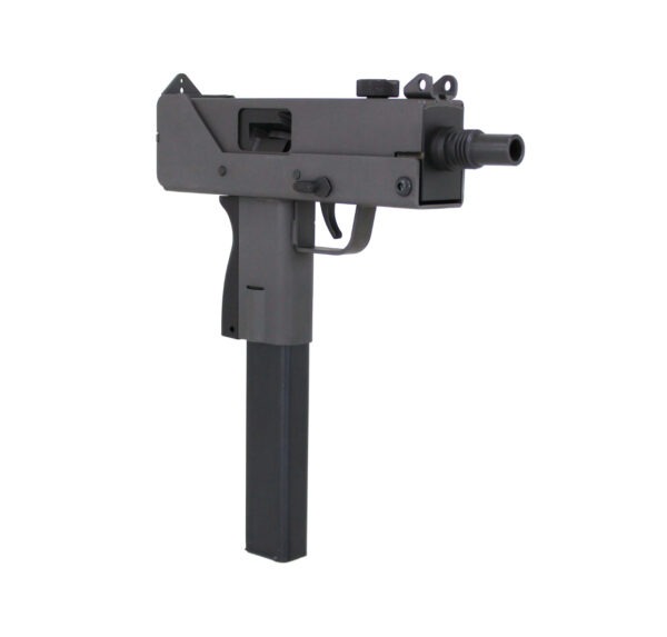 VMAC45 Top Cocking Pistol | Velocity Firearms