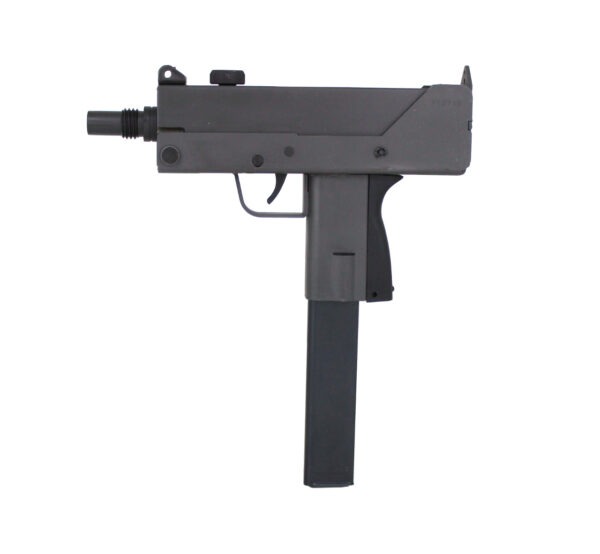 VMAC45 Top Cocking Pistol | Velocity Firearms