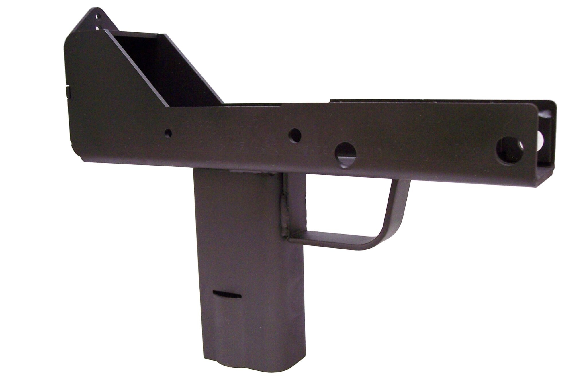 VMAC45 Welded Lower Receiver | Velocity Firearms