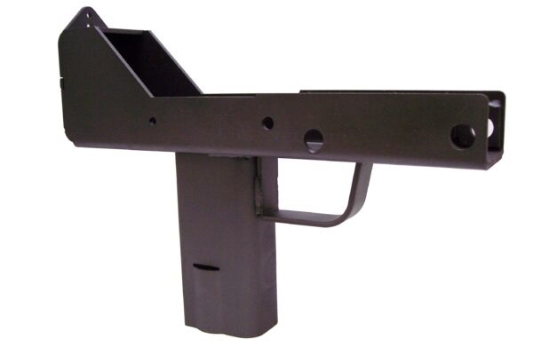 VMAC45 Welded Lower Receiver | Velocity Firearms