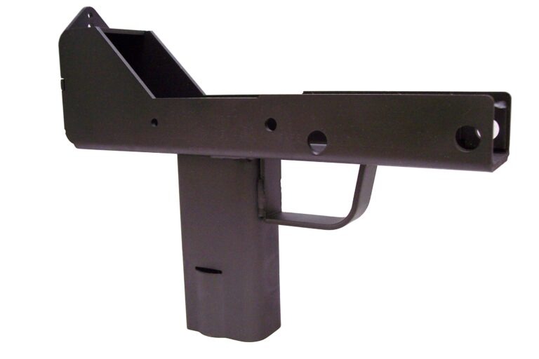 VMAC45 Welded Lower Receiver | Velocity Firearms