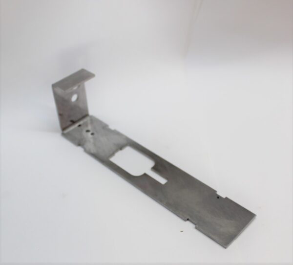 VMAC45 Lower Receiver Middle Section | Velocity Firearms