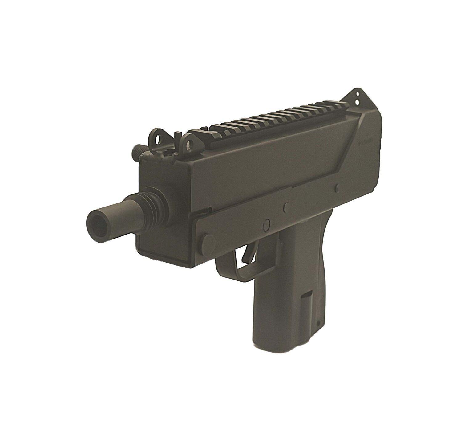 VMAC45 Side Charging Pistol | Velocity Firearms